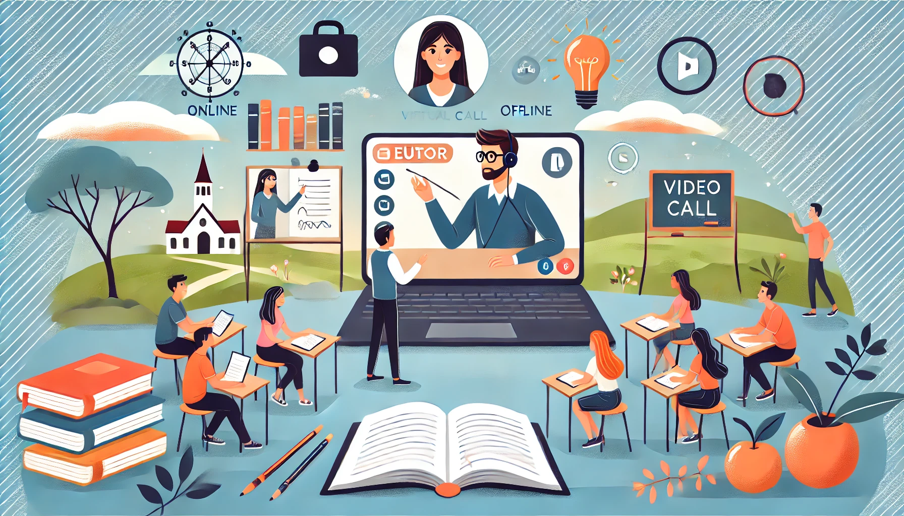 Top 5 Ways to Boost Your Income with Tutoring Jobs - Aman Tutorials